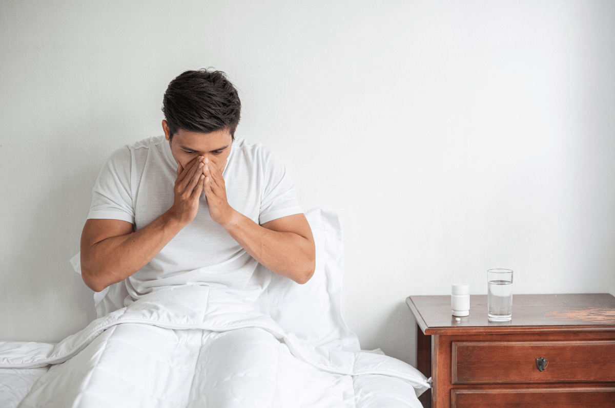 Exploring Common Causes and Natural Remedies for Nausea