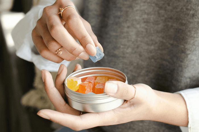 How Do Sleep Gummies Work? A Complete Guide
