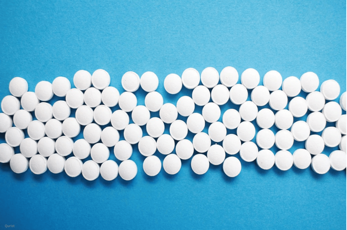 Meftal Composition: Mefenamic Acid & Paracetamol Pain Relief Medication