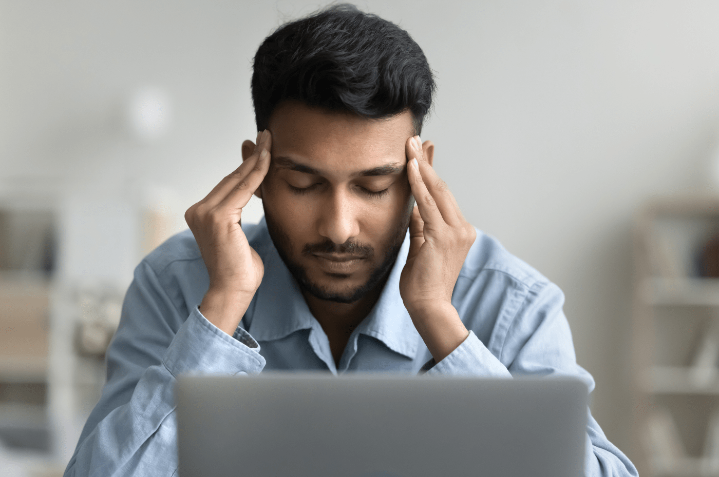 Microdosing THC for Headache - How Much THC Should I Take for Migraines?